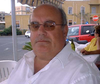 Pantelleria News N° 32959/2023: Aveva 74 anni CI HA LASCIATO L'EX SINDACO SALVATORE D'AMICO