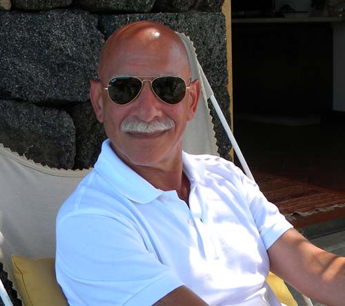 Pantelleria News N° 10200/2012: Nostra intervista esclusiva al ...