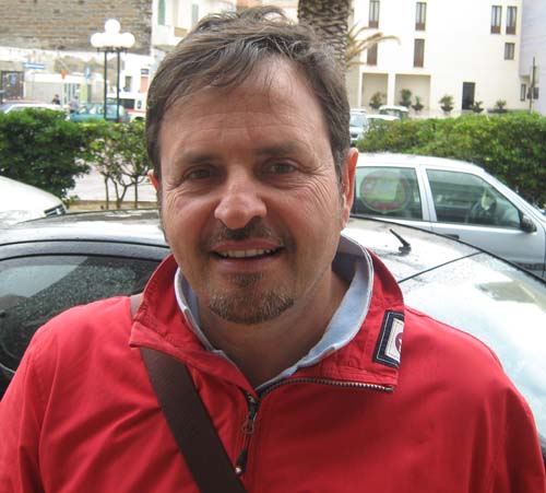 Pantelleria News N° 11641/2013: Assessori: Erik Vallini e Giuseppe ...