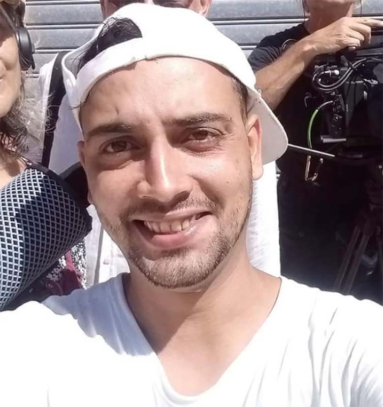 Pantelleria News N° 33797/2024: Aveva soltanto 34 anni CI HA LASCIATO ...